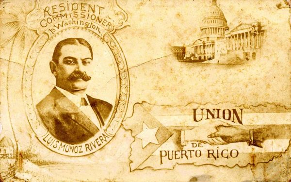 Luis Muñoz Marín – FLMM PDI