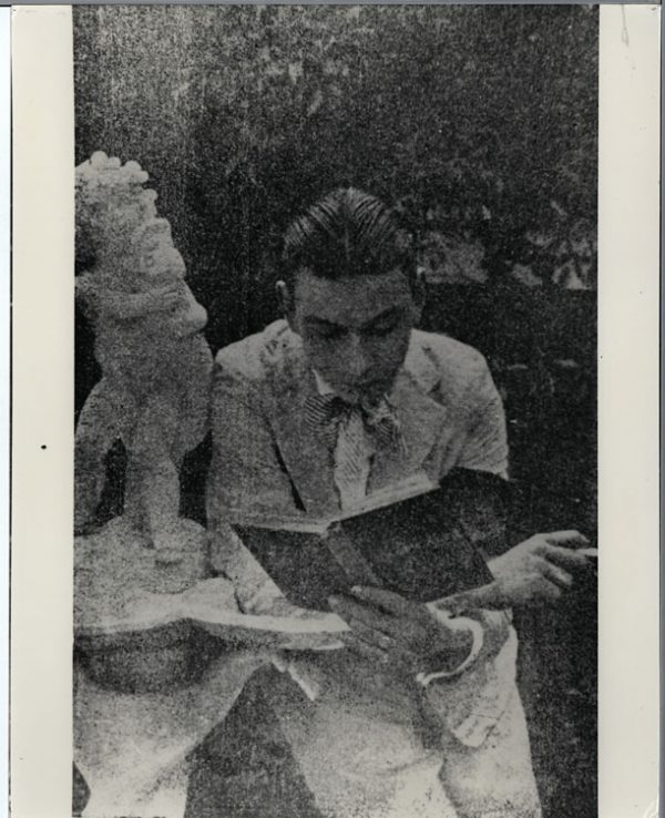 Luis Muñoz Marín – FLMM PDI