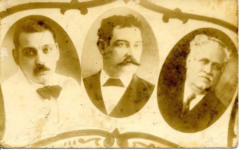 Luis Muñoz Marín – FLMM PDI