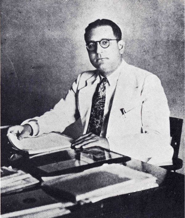 Luis Muñoz Marín – FLMM PDI